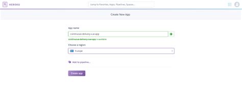 Deploy Vuejs Site To Heroku Heroku Is Versatile Platform To Deploy