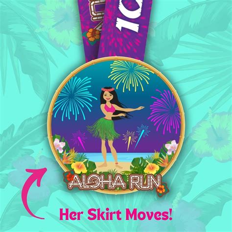 Aloha Run