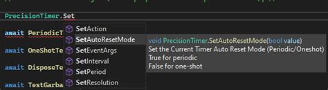 Github Anloganlogprecision Timernet A Very Simple Multimedia Timer