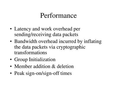 ppt multicast security powerpoint presentation free download id