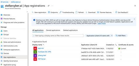 Office 365 Connector