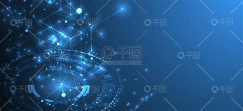 创新背景 摘要技术背景高科技传播基金会的未来数字创新背景 模板免费下载 格式 7263像素 编号70580903 千图网