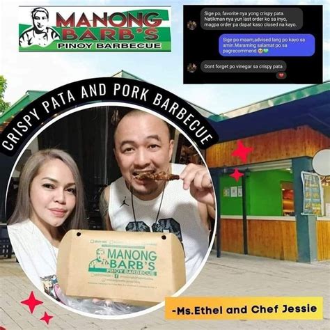 manong barb s pinoy barbecue restaurant