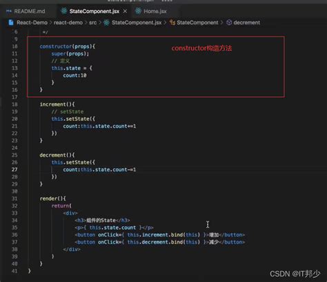 React入门到实战的开发上课笔记reactnodejs开发实战从入门到项目上线pdf Csdn博客