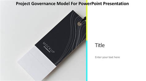 Project Governance Model For Powerpoint Presentation Pptuniverse
