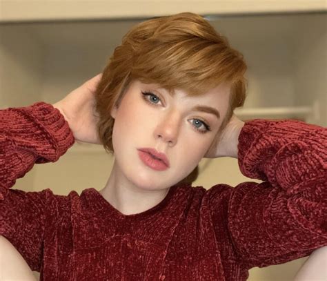 Growing My Hair Out Thoughts R Sfwredheads