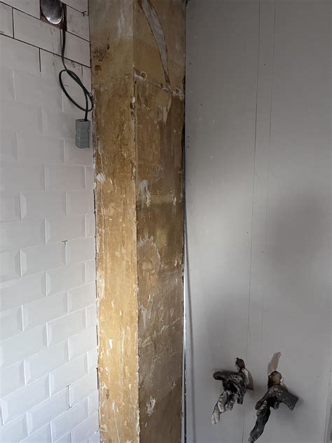 Unsupported Chimney Stack Rdiyuk