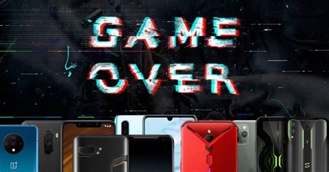 The Best Gaming Mobile Phones You Can Buy On Amazon Itigic