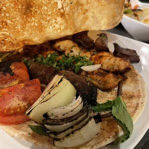 Ishtar Restaurant 493 Photos And 331 Reviews 3625 E 15 Mile Rd