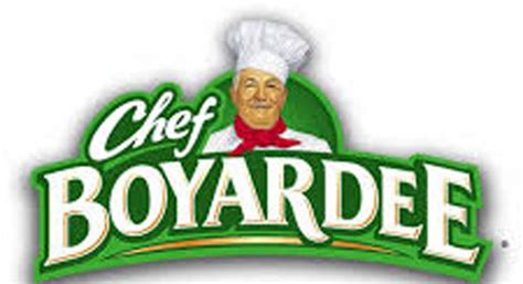 Editorial Let ‘em Eat Chef Boyardee The Gila Herald