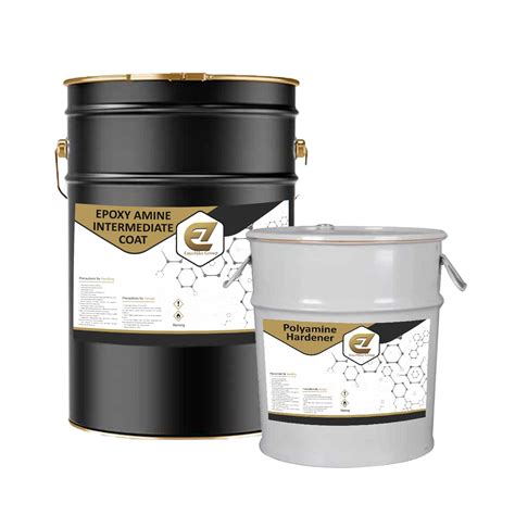 Epoxy Amine Intermediate Coat Emirluksgroup
