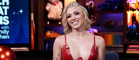 Vanderpump Rules Audrey Lingle Teases Big Turning Point In Her