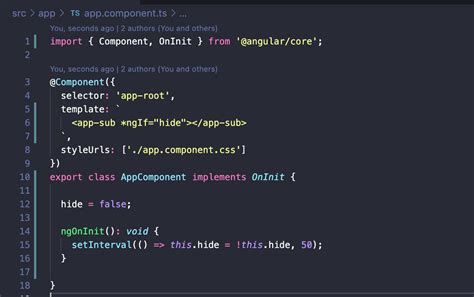 Tạo Memory Leak trong Angular như thế nào Đam mê Code