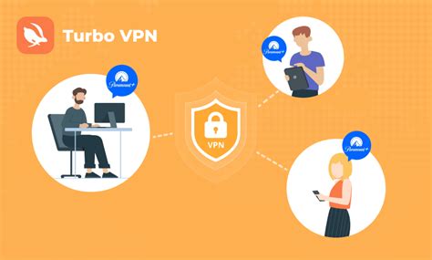 Unlock Paramount Plus With Expert Vpn Strategies 2025 Guide