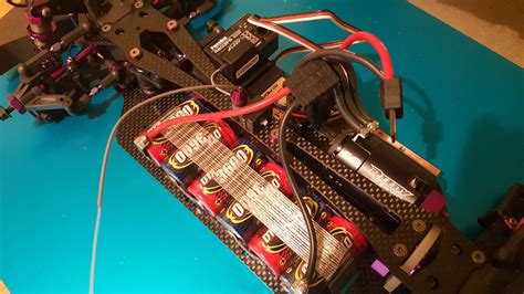 Hpi Pro 4 Page 1072 R C Tech Forums