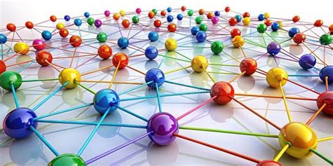 Unveiling The Complex Web Visualizing Data Flow And System Integration