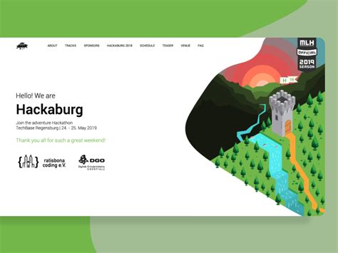 Isometric Web Design By Markus Guder On Dribbble