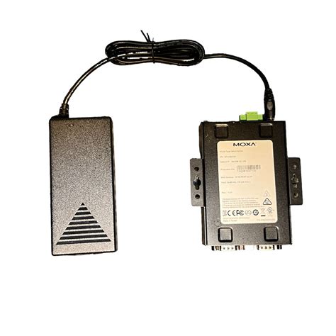 Moxa Nport 5130 Serial To Ethernet Device Server