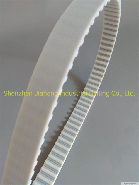 T10 3550 Pu Timing Belt Truly Endless With Steel Cord T10 3550 And