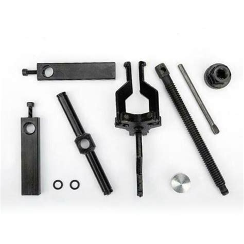 Carbon Steel Three Jaw Puller Replacement Supplies Grandado