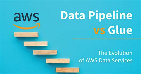 aws data pipeline vs aws glue which tool is right for you