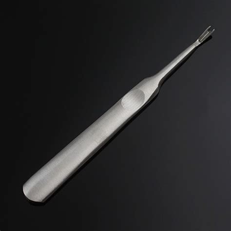 티몬 글로벌 홀세일 V날 밀대 큐티클 제거기 셀프 손톱관리 큐티클정리 바디 네일케어