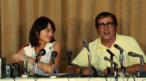 Battle Of The Sexes Reviews Metacritic