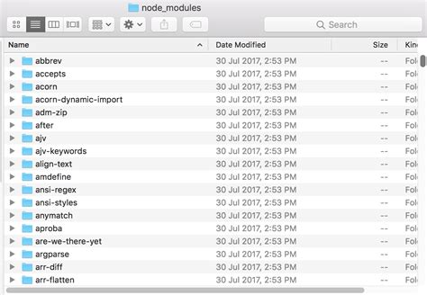Cannot Find Module Windows · Issue 1852 · Electron Userland