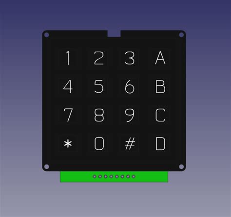 Free Cad Designs Files And 3d Models The Grabcad Community Library