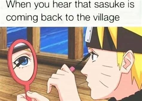 30 Naruto Uzumaki Memes That Made Us Laugh Way Too Hard