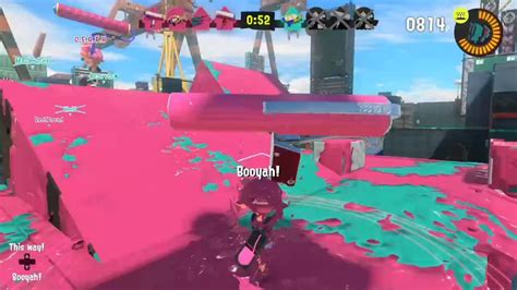 The Aerospray Gets A Range Buff This Season Rsplatoon