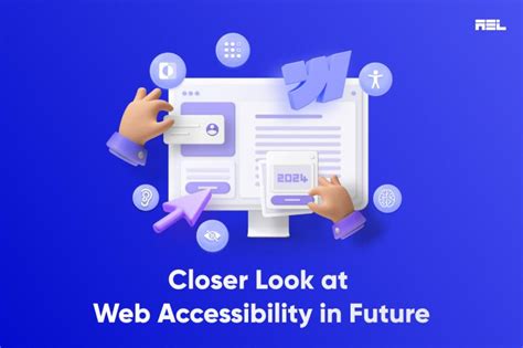 Ael Data Services Llp On Linkedin A Closer Look At Web Accessibility In 2024 Ael Data