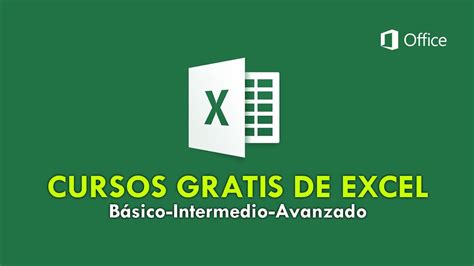 Los Mejores Cursos Gratis Para Aprender Excel En Línea