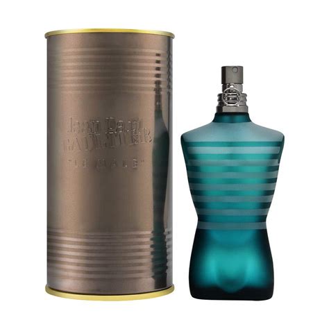 John Paul Gaultier Perfume