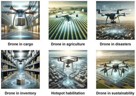 Drones Free Full Text Artificial Intelligence Applied To Drone Control A State Of The Art