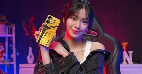 Zte Nubia Neo G Selling For P In The Philippines Rev