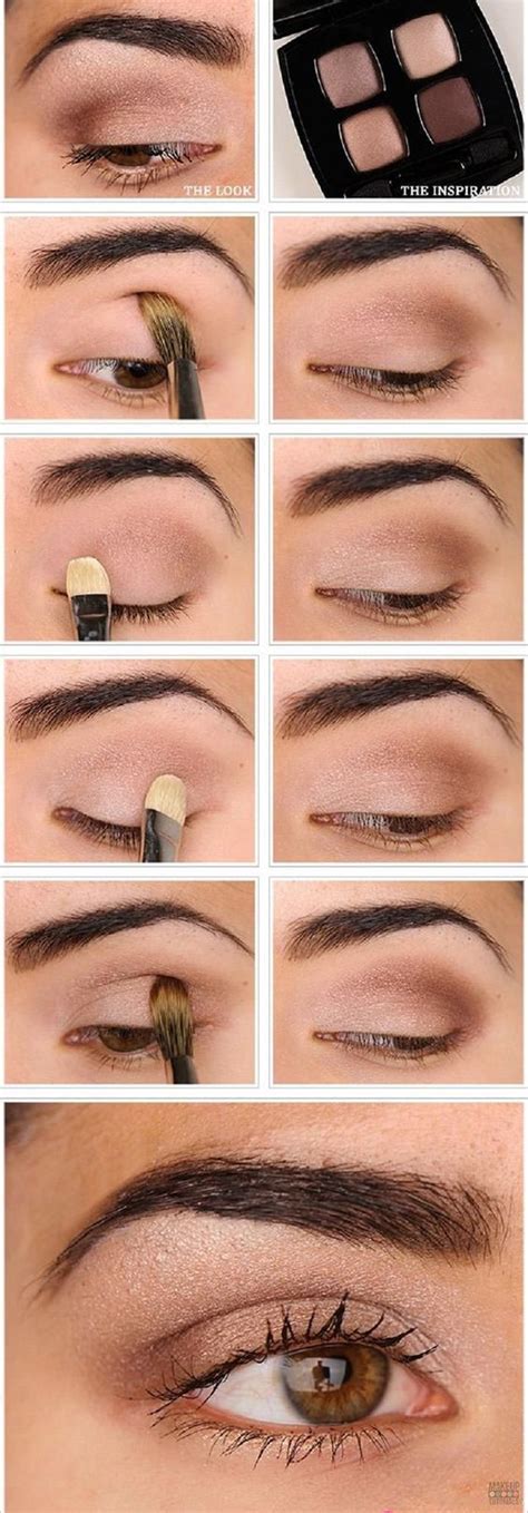 15 Simple Eye Makeup Ideas For Work Outfits Pretty Designs