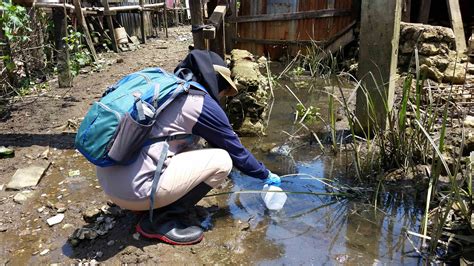 Bringing Better Water And Sanitation To Informal Settlements Ciwem