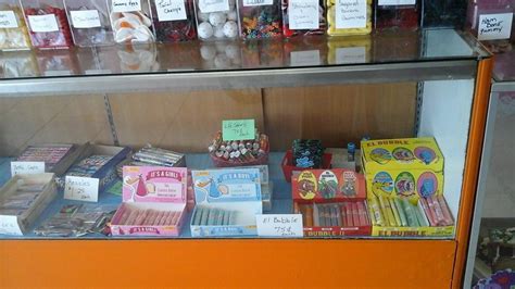 Splatter Candy Store Added A New Photo Splatter Candy Store