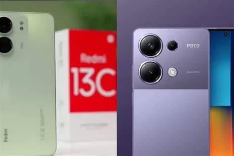 Rekomendasi Hp Xiaomi Terbaik Dengan Ram Gb Dan Penyimpanan Gb Sangat Terjangkau Di