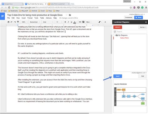 Top Add Ons For Google Docs To Increase Your Productivity
