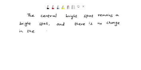 Solved Michelson Interferometer Laser Beam Is Split Into Two Beams As Shown In The Figure