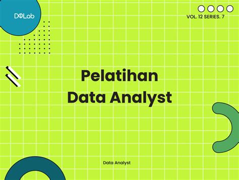 Siap Jadi Data Analyst Dengan Ikuti Bootcamp