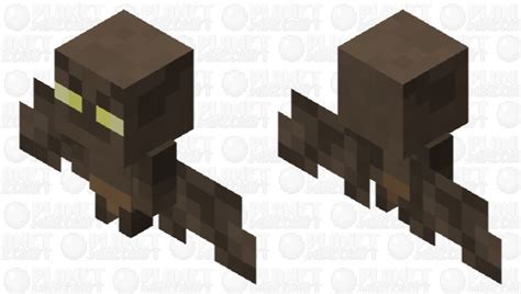 Vaettir Norse Mythology Minecraft Mob Skin