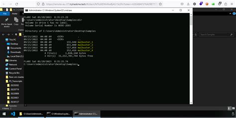 GitHub R Skkam MalBuster You Are Tasked To Analyse Unknown Malware Samples Detected By Your