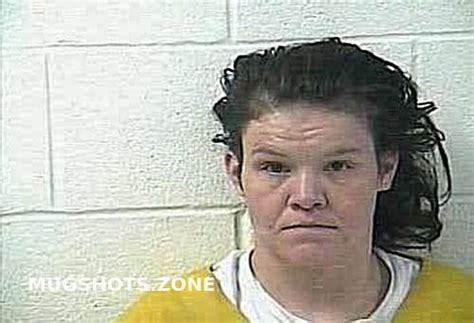 Bratcher Laura E 11 22 2023 Daviess County Mugshots Zone