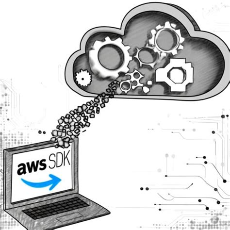 AWS SDK NPM Package Quick Start Guide For Node Js