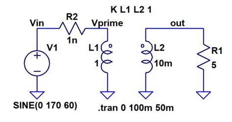 Solved Magnetically Coupled Circuits Hand Calculate Vrms Chegg Com