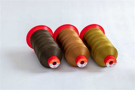 Two Calculation Methods Of Sewing Thread Consumption 2023