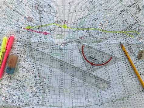 Oceanic Plotting Classic Navigation Meets New Age Tech International Ops 2025 OPSGROUP